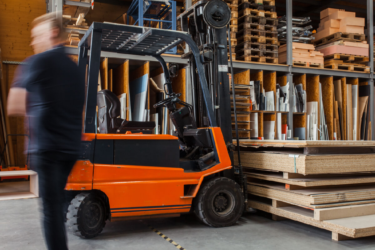 Ultimate Guide to Safe Loading and Unloading | Joloda Hydraroll