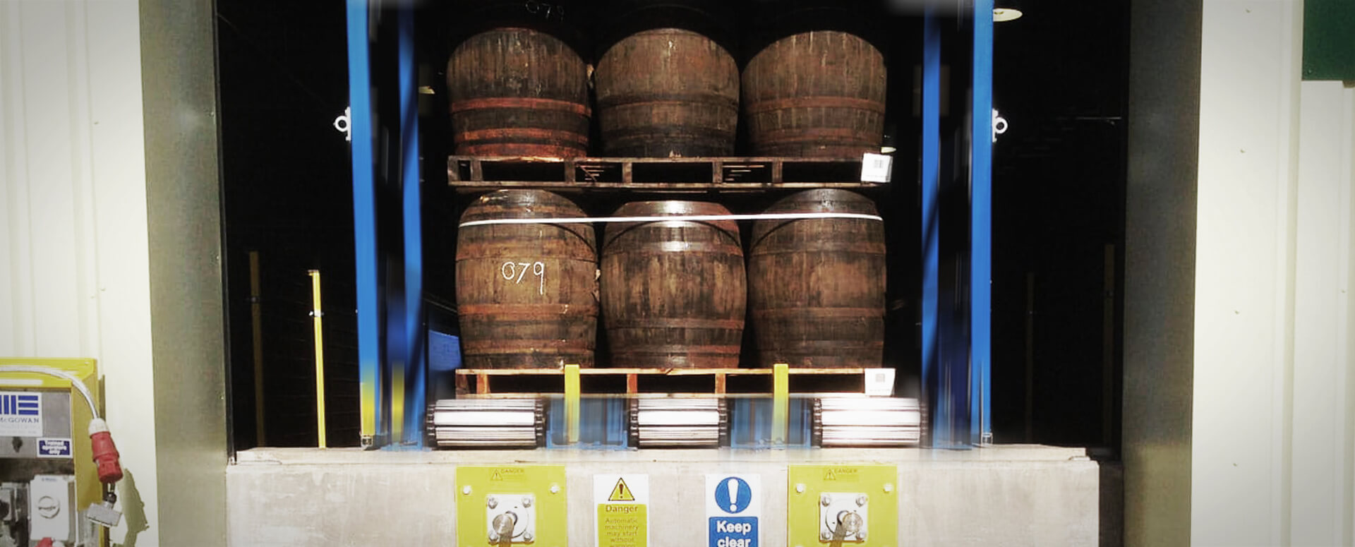 World Leaders In Loading Solutions | Joloda Hydraroll