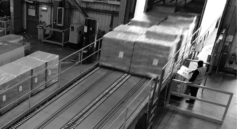 Transformar la logística con sistemas automatizados de carga de ...