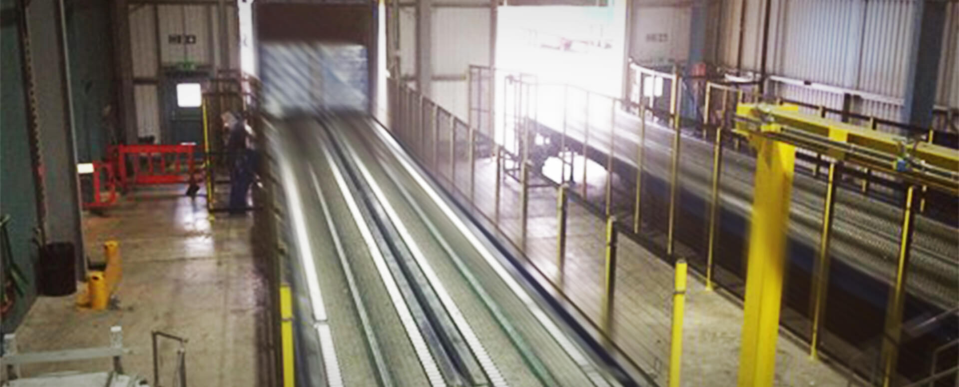 World Leaders In Loading Solutions | Joloda Hydraroll